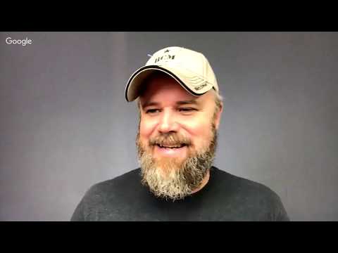 MAC of Military Arms Channel / WMMF Podcast / Ep. 76