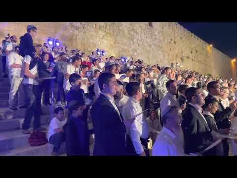 The 600 Levites – Looking for that Blessed Hope!