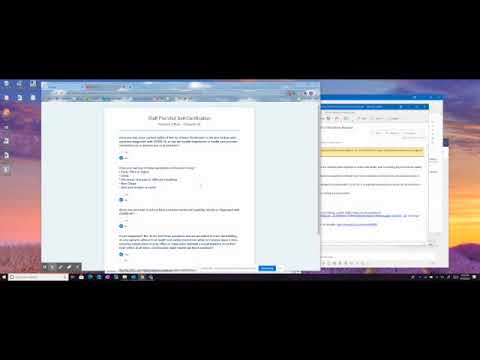 CrisisGo iPass Website Access