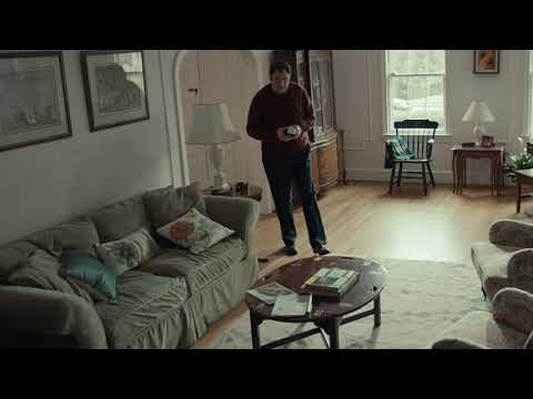 Auggie (2019) Cast, Crew, Synopsis and Movie Info