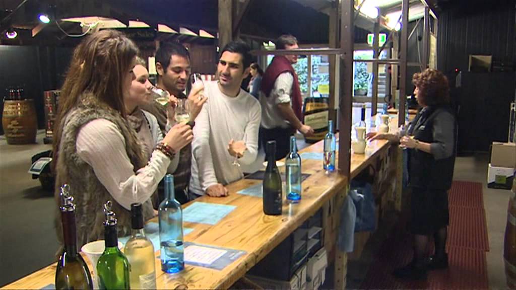 Telstra Global Case Studies