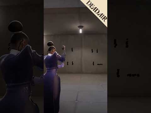 Secret Calico Feature You NEED to Know! #deadlock