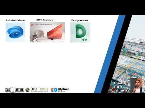 What is DWG trueview?
