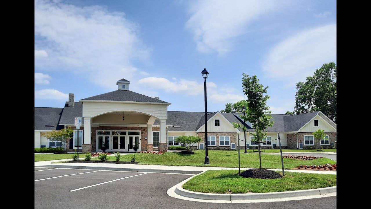 Silverado Frederick