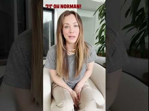 OhNorman! By Kaley Cuoco | PetMeds