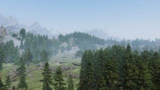 4K - Skyrim SE 2023 Ultra modded with Community Shaders at Skyrim ...