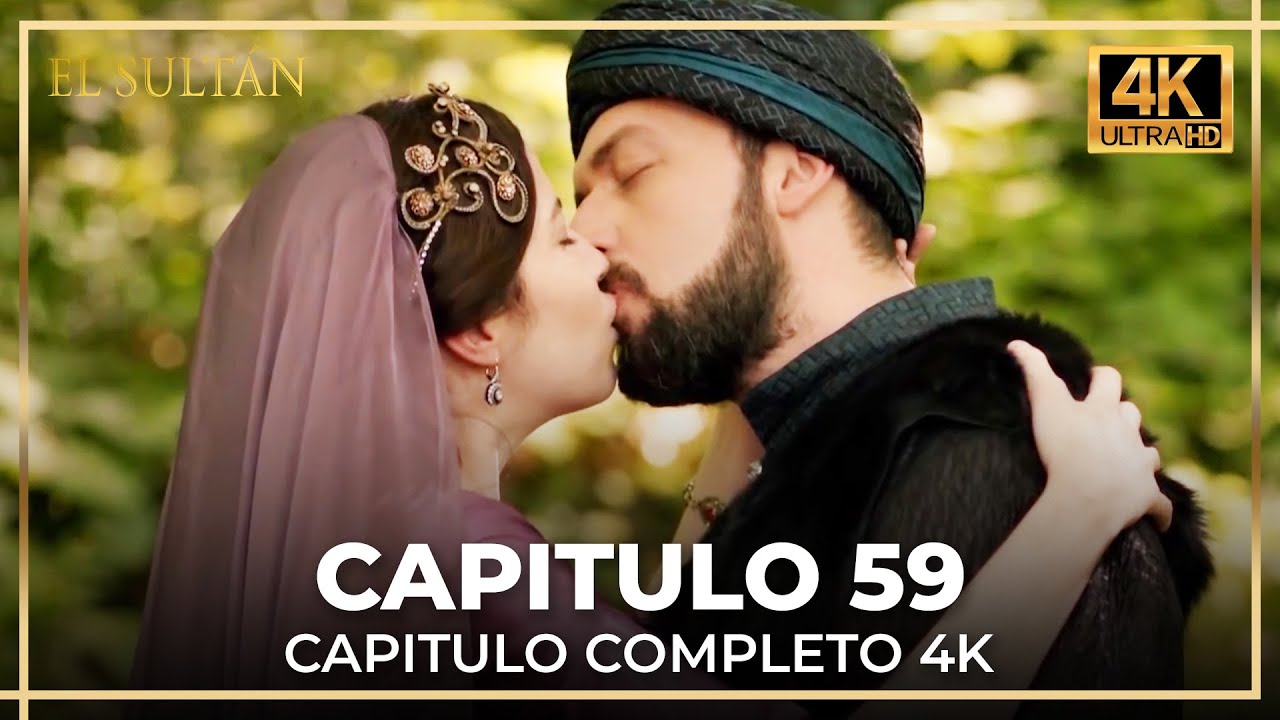 The Sultan | Chapter 59 Full (4K)