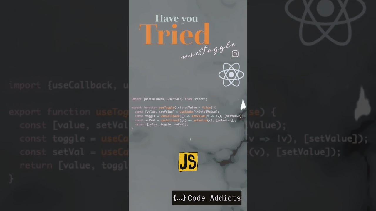 code snippets under 10 lines #javascript  #react