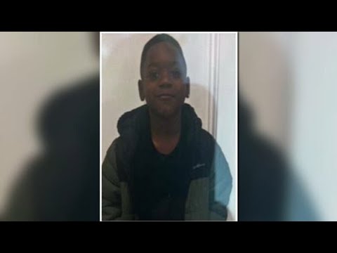 Deputies searching for missing 7-year-old from Clayton County