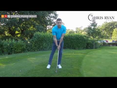 Chipping ball position | K Chew Golf Videos