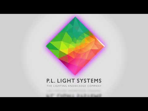 Daylight | Installation Guide | P.L. Light Systems