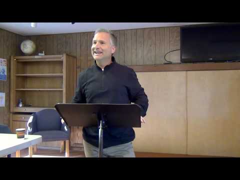 The Screwtape Letters (Letter #13- Part 1 of 2)