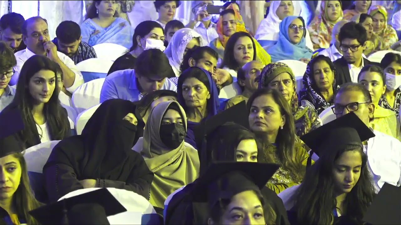 Convocation 2022 | SAHSOL | SOE