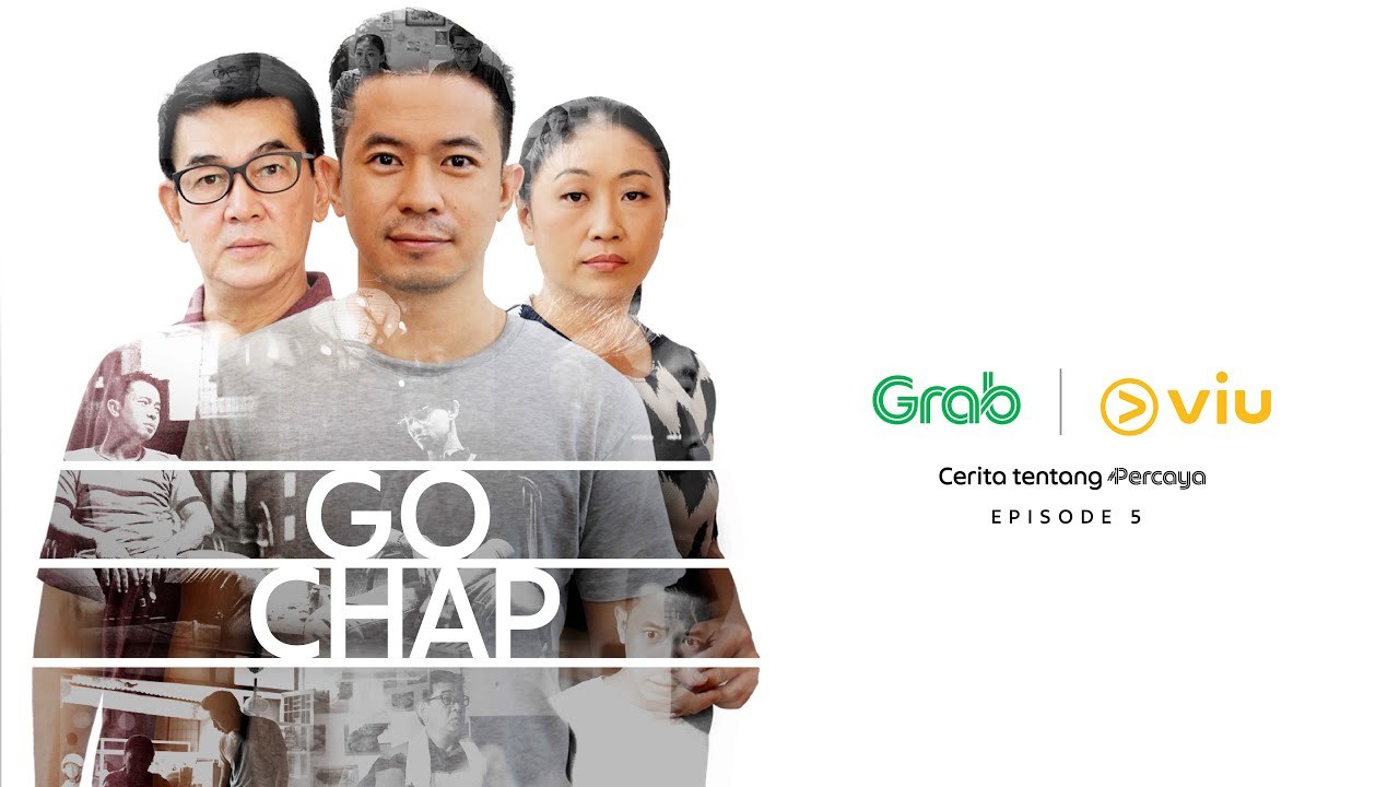 Go Chap - Sinopsis, Pemain, OST, Episode, Review