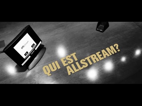Allstream