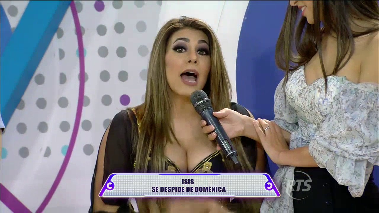 Combate: programa del 21 de junio 2017