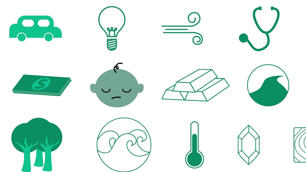 Using Geospatial Data: Real World Use Cases