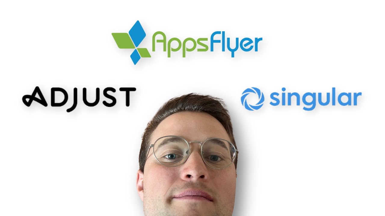 Which MMP is the best? (AppsFlyer vs Adjust vs Singular)