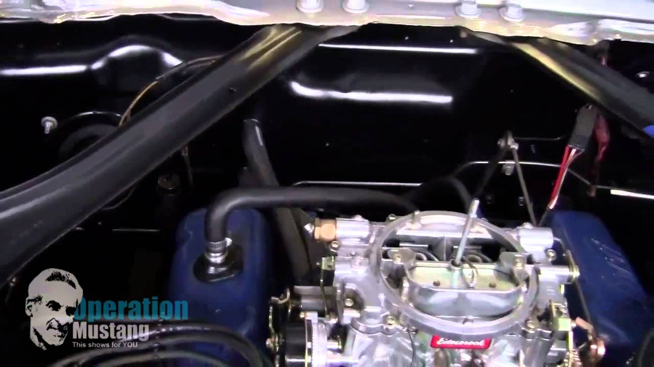 Which Heater Hose goes Where?