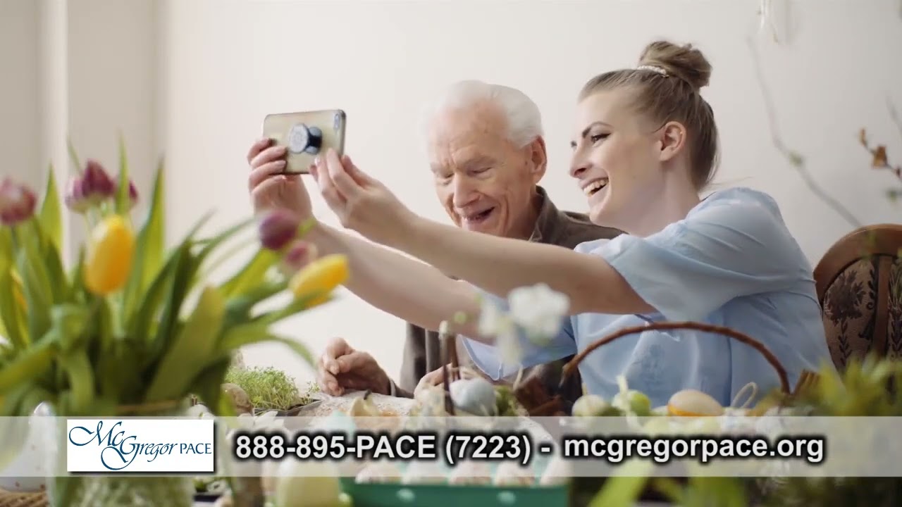 McGregor PACE   Hometown Showcase