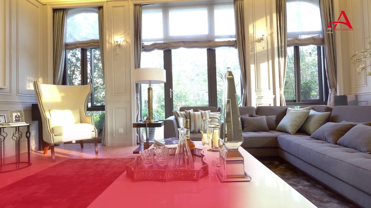 What Are Your Biggest Lighting Questions? - Accent Lighting