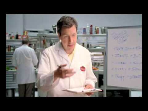 Cory Jacob Fazoli's Commercial