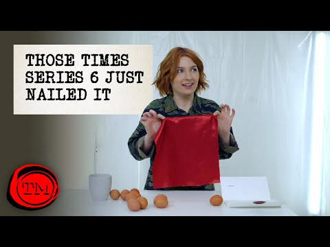Team Funk Absolutely NAILING IT | Taskmaster