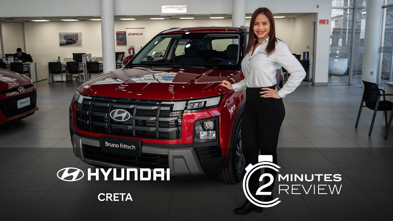 Bruno Fritsch | Venta Autos Nuevos y Usados / Servicio Técnico