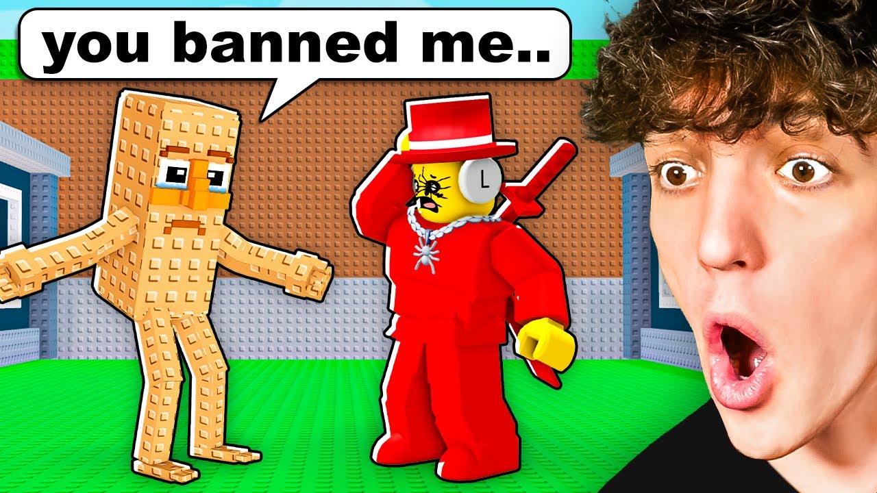 All Steal A Brainrots Meet The OWNER..