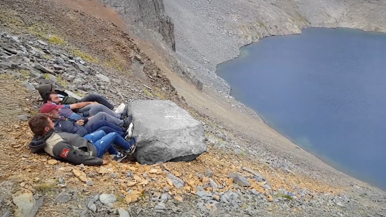 20 Unbelievable Moments Caught on Camera