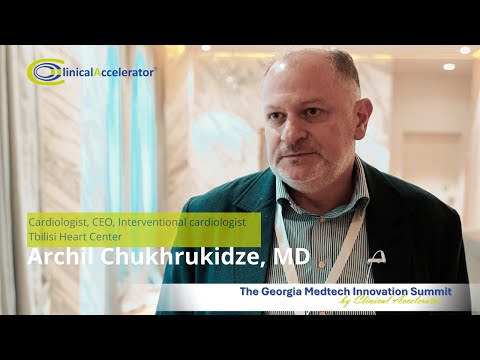 Georgia as a Clinical Research Hub: A Local Perspective from Dr. Archil ...