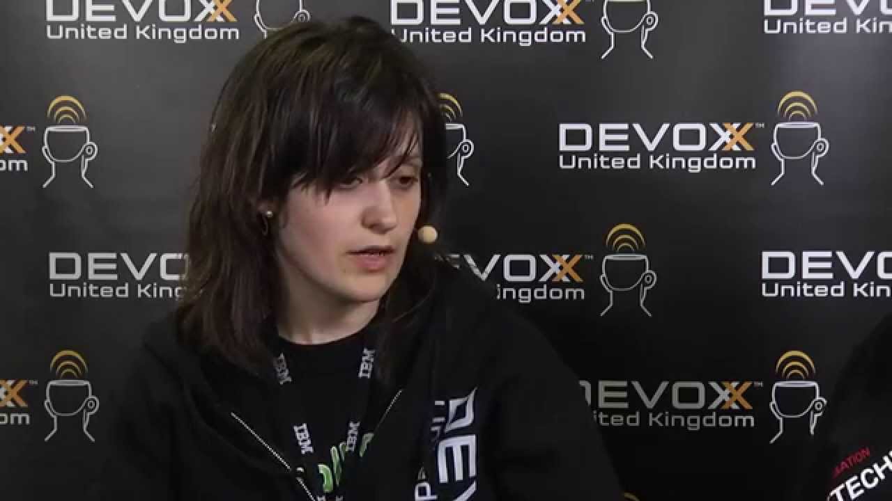 WalkMod with Raquel Pau