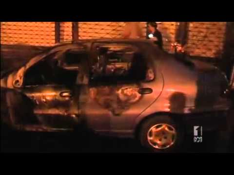 Egypt struggles with sectarian violence
