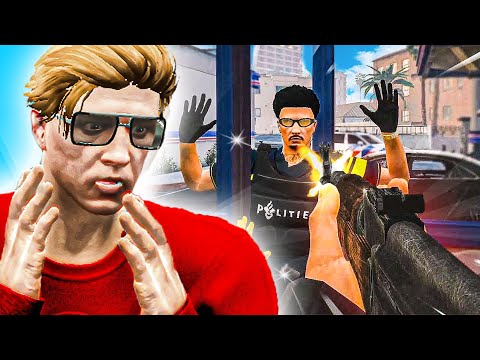 Geld Maken + Eigen FiveM Server (Discord Nitro)! | GTA FUTURE RP