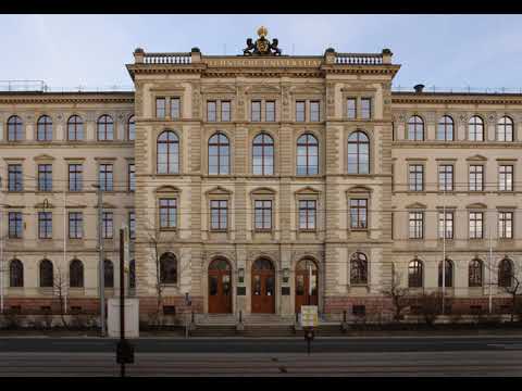 Chemnitz University of Technology | Wikipedia audio article