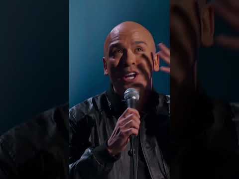 How Jo Koy's mom reacted to this joke: 😐 #StandUp #ParamountPlus