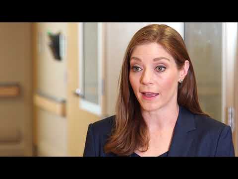 Urogynecology Clinic, Dr. Susan Barr, CHI St. Vincent, Little Rock, Arkansas
