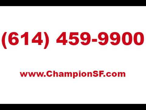 Chris Champion - State Farm Insurance Agent in Columbus, OH