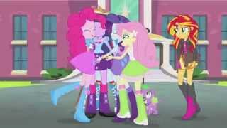 MLP Rule 34 Update: October 2014 / Hub Homage: Part 1 - Fimfiction