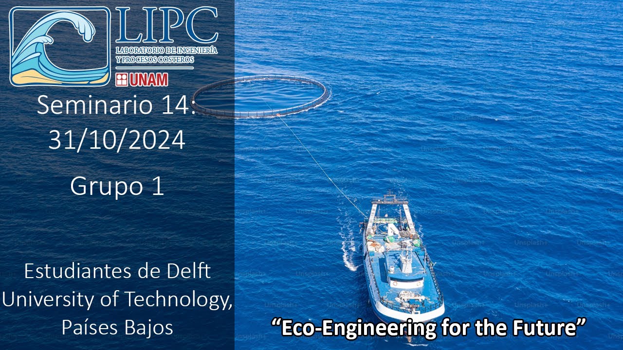 Echo-Engineering for the future