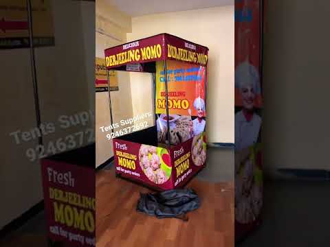 Promotional Tents at Best Price in India