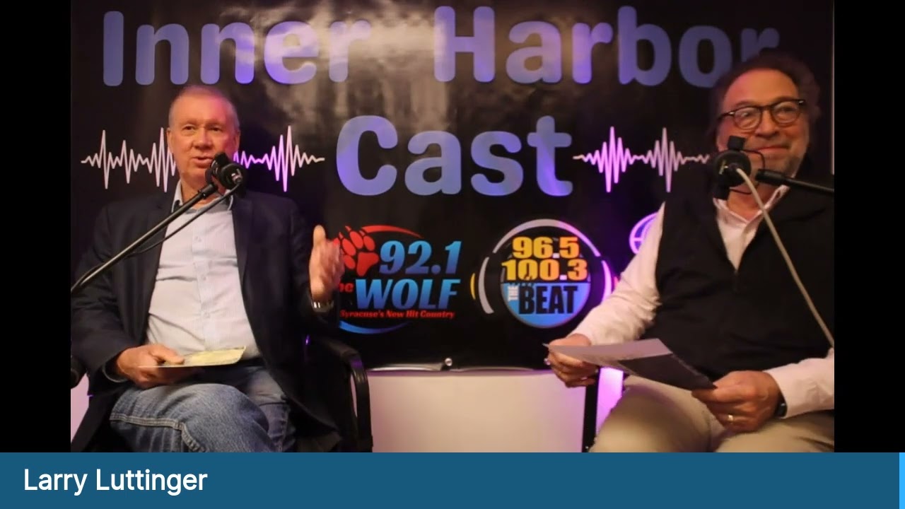 WATCH | The Dinosaur | Classic Top 40 | Syracuse, NY