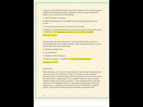 2024 NIFA TEST WITH 350 REAL EXAM PREP QUESTIONS WITH CORRECT ANSWERS 100% CORRECT VERIFIED ANSWERS