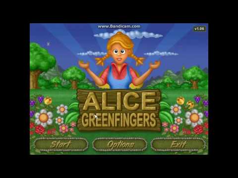 Download Alice greenfingers part 1 and 2 free and full version 2017