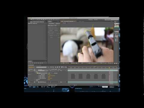 DIY special effects