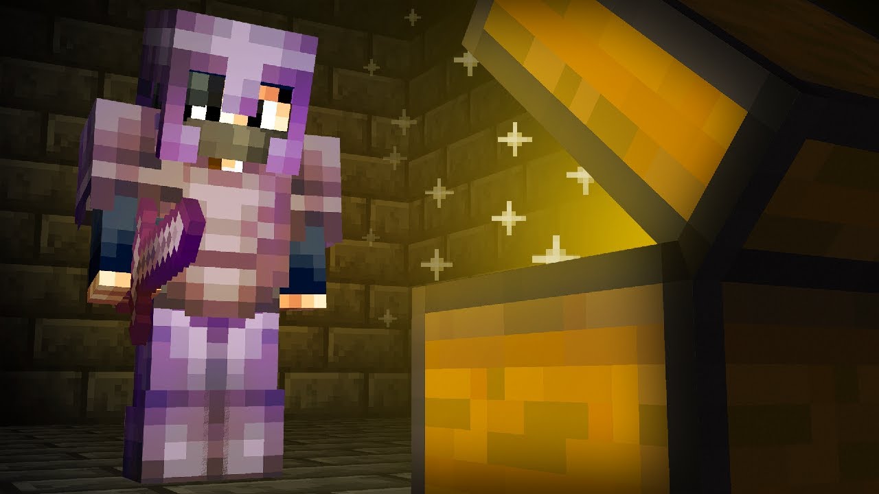 My Quest for Minecraft's Greatest Wish