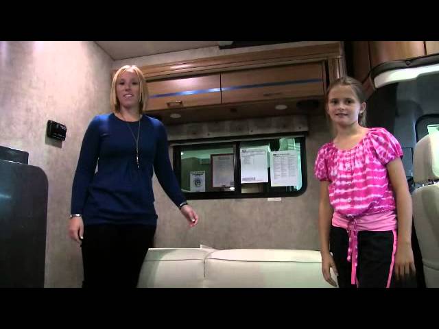 Only 39,600 Miles! 2014 Winnebago View Profile Mercedes Sprinter | RVs ...