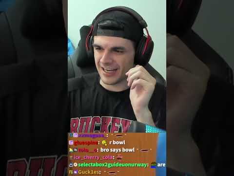 Foolish Tries to say a word in Spanish