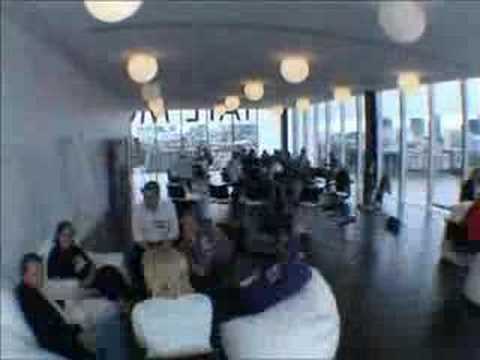 Een snelle introductie tot de Open Space werkvorm | Toe Com St