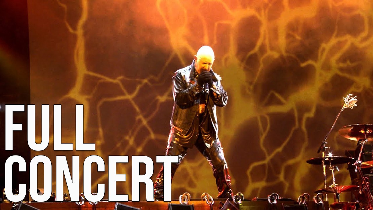 Judas Priest: Epitaph | Full Concert